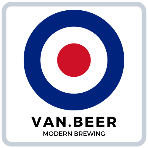 VAN.BEER | Modern Brewing